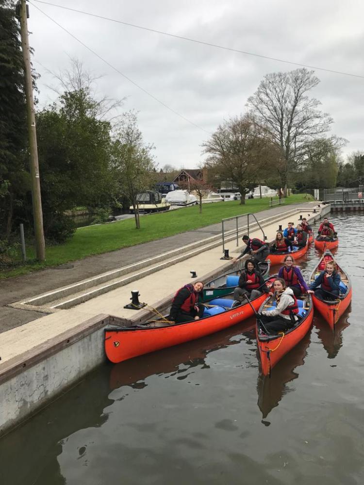 Four things to know before doing your DofE expedition