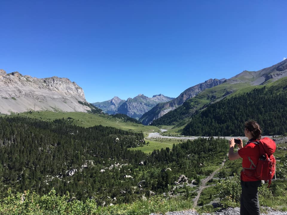 SUMMER CAMP 2019: Kandersteg International Scout Centre